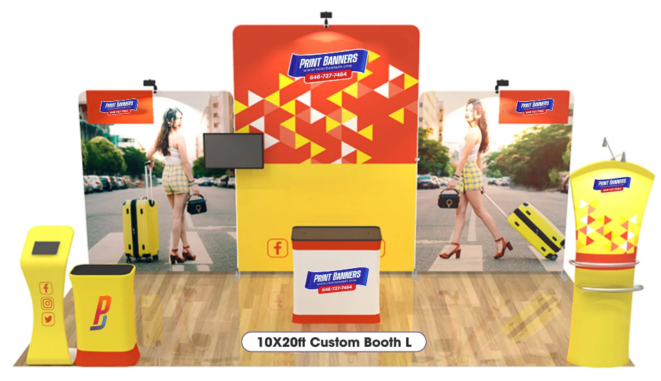 Top Packaging Trade Shows to Watch in 2026 | Print Banners NYC