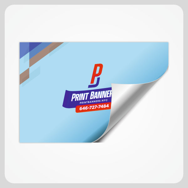 Pop Up Banners NYC, Pop Up Banner Stand New York, Retractable & Popup ...