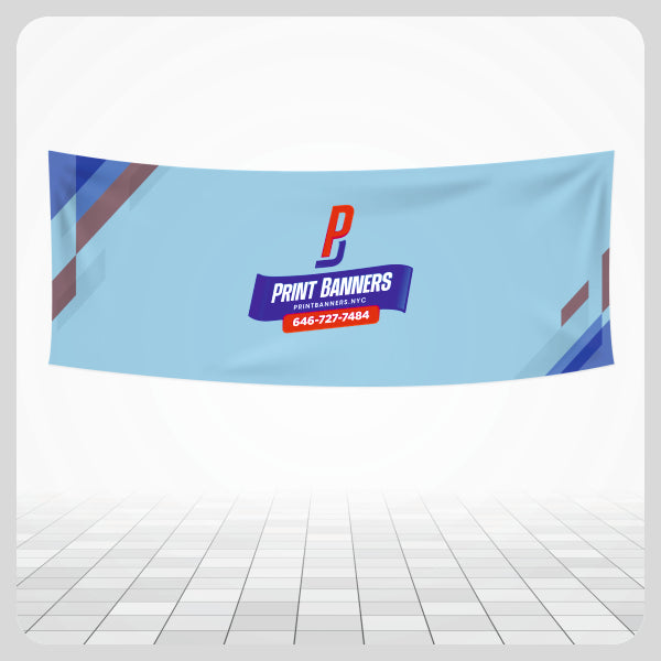 Fabric Banner & Sign Printing New York - Wrinkle Free Fabric Banners ...