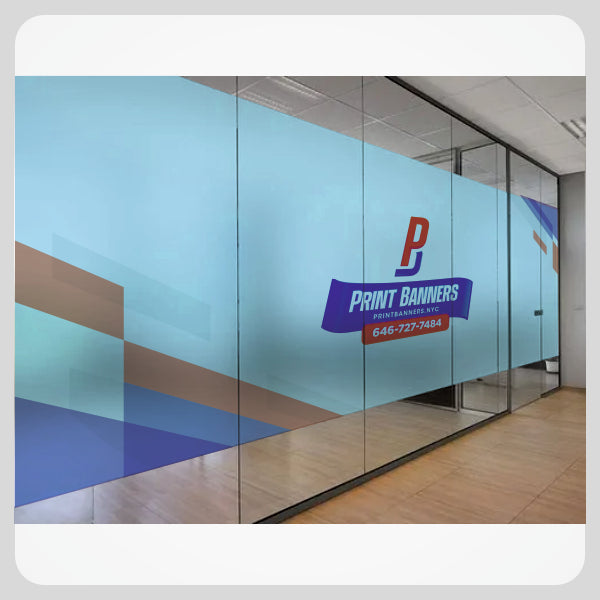 Adhesive Products New York, Floor Graphics, Vehicle Wrap NYC, Adhesive ...