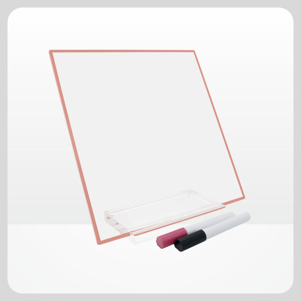 Dry Erase Products New York, Custom Dry Erase Board Signs : Print ...