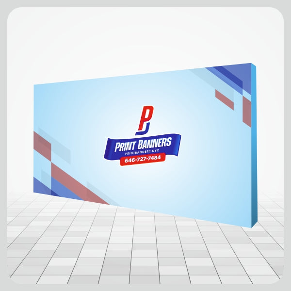 RPL Fabric Pop Up Displays, Pop Up Display NYC, Trade Show Displays ...