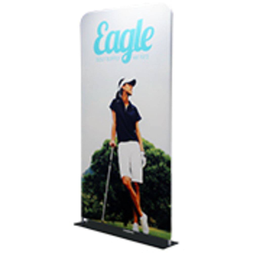 4 ft. EZ Extend Displays, Easy Setup Banners, Custom Trade Show ...