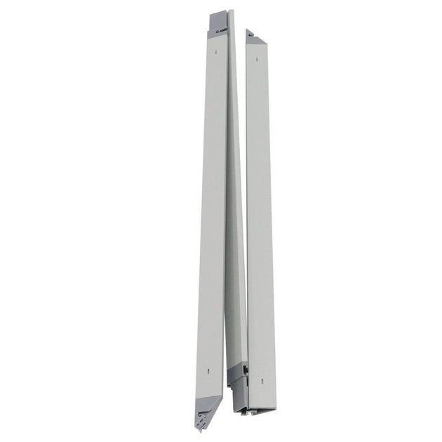 Lumiere Light Wall 3 Section Channel Bar, Replacement Channel Bar in ...