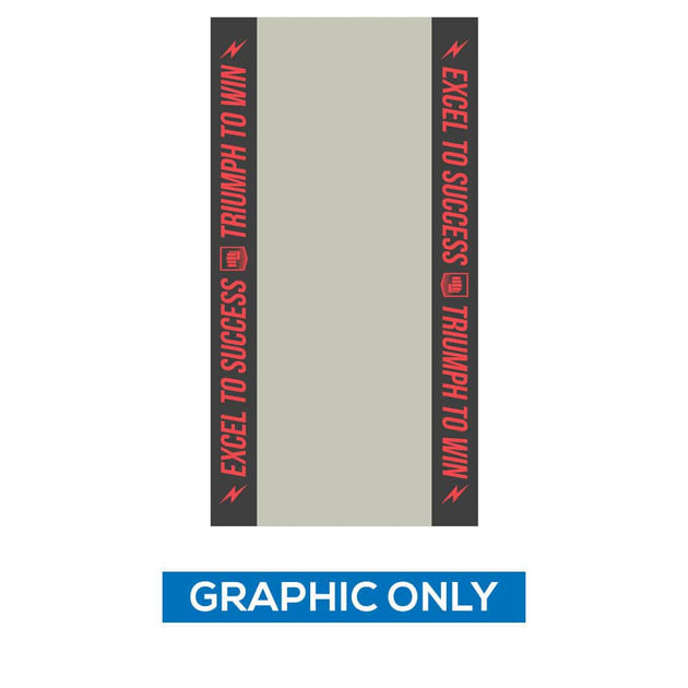 Lumiere Light Wall Bridge (Graphic Only), Archway Light Display NYC ...