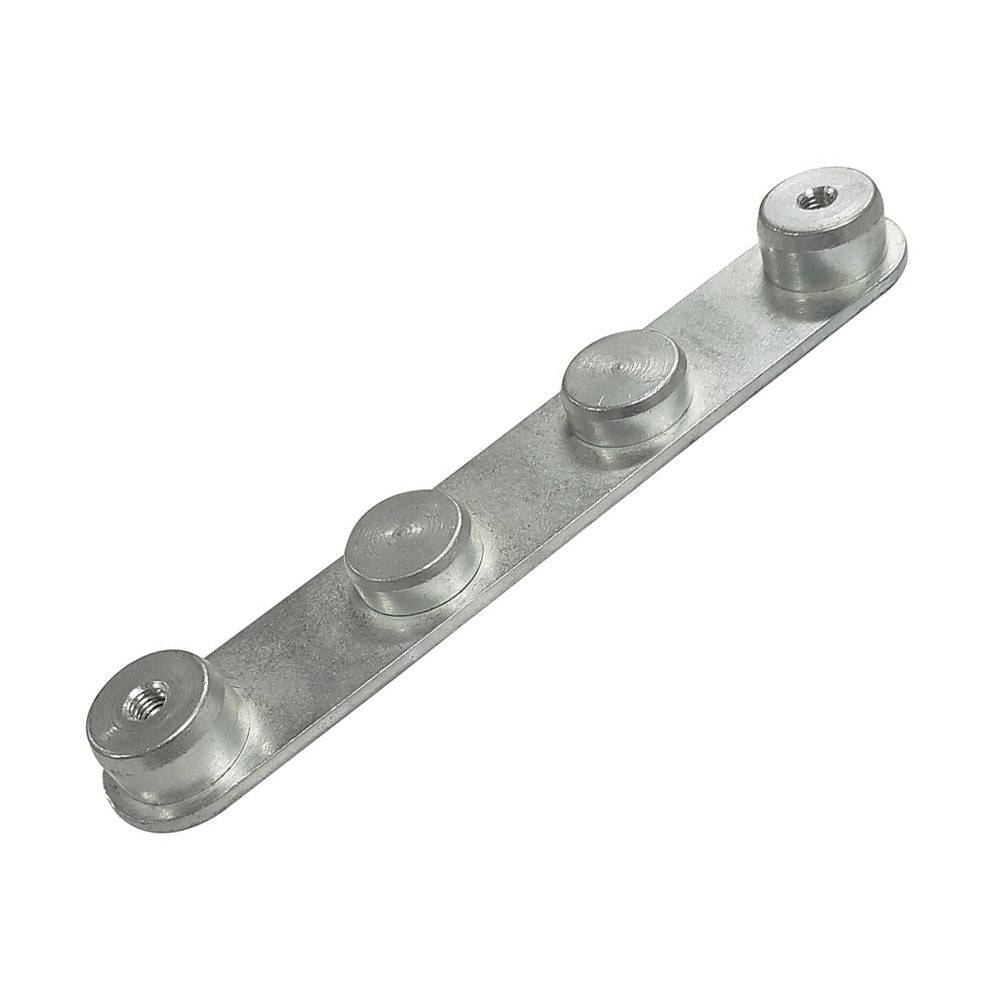 Modco 180° Connector | Print Banners NYC