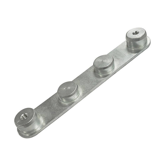 Modco 180 Connector in New York | Trade Show Display Hardware | Print ...