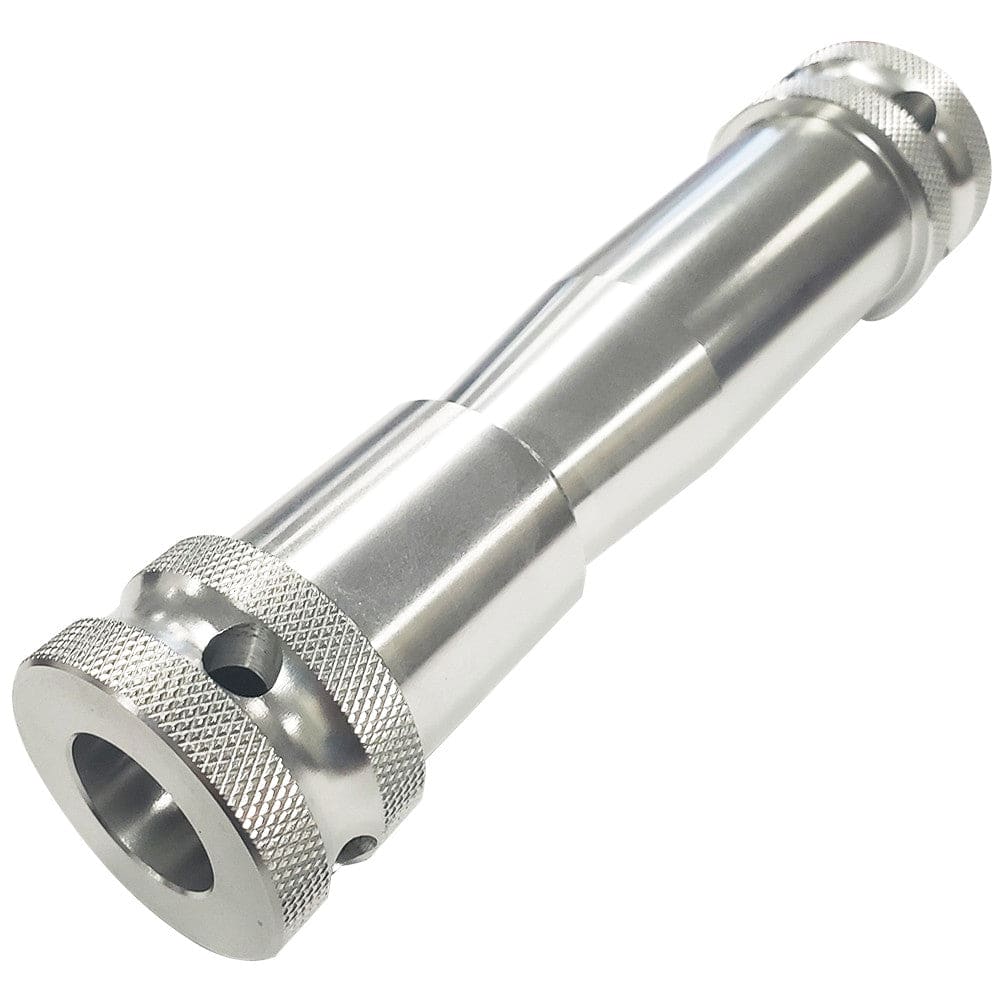 Modco Extended Clamp connector | Print Banners NYC