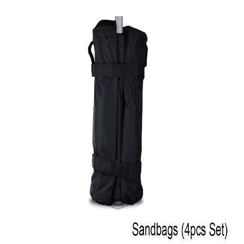 Sandbag (4pcs Set), Tent Banner Sandbags in New York - Print Banners NYC
